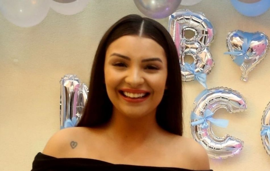 Cinzas de Mabel Calzolari são jogadas no mar: 'Despedida do mundo ...