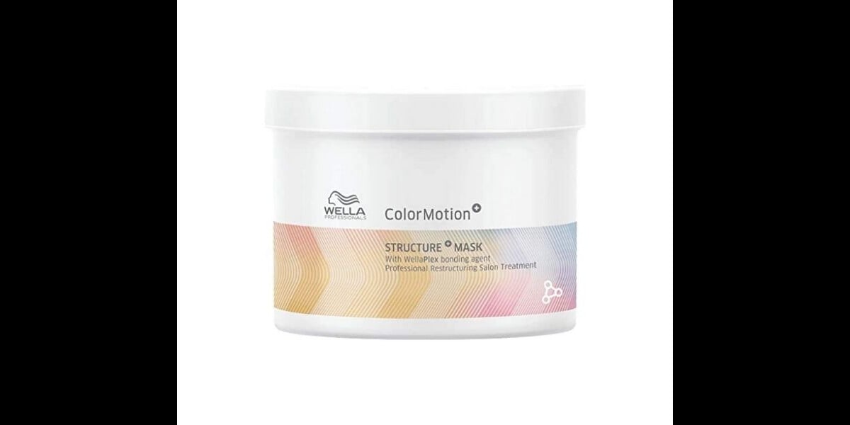 Foto: Color Motion Mask, da Wella - Purepeople