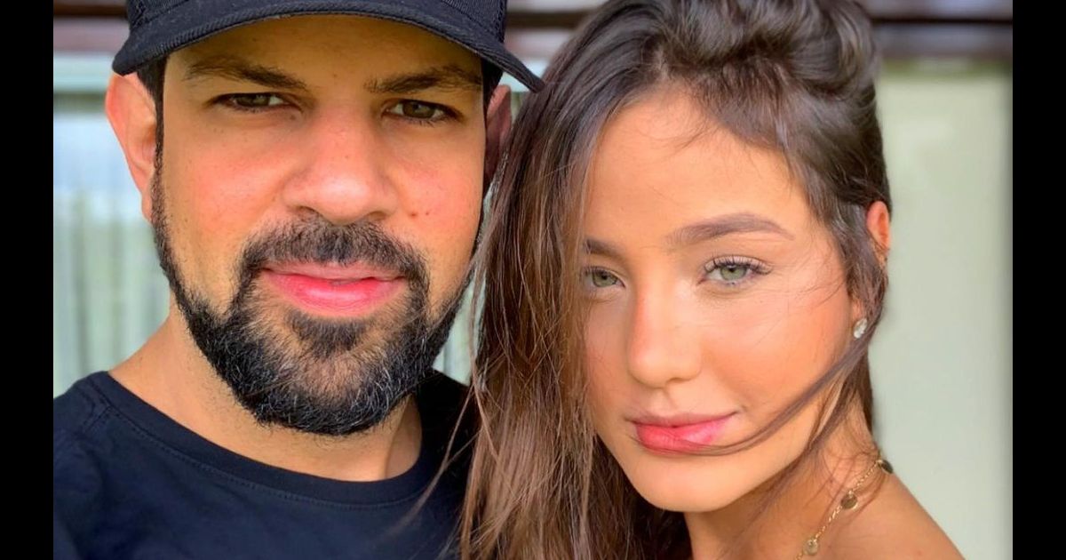 Biah Rodrigues revelou que evita tirar fotos de biquíni depois do ...