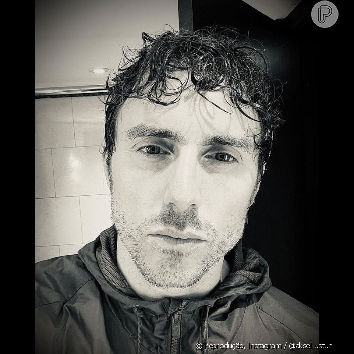 Aksel Ustun viverá par romântico e cenas quentes com Marina Ruy Barbosa ...