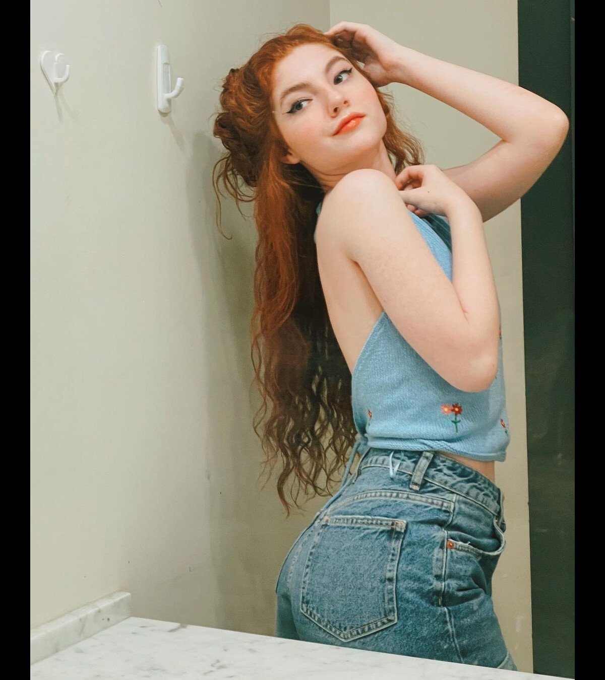 Foto: Duda Matte é gaúcha de Novo Hamburgo - Purepeople