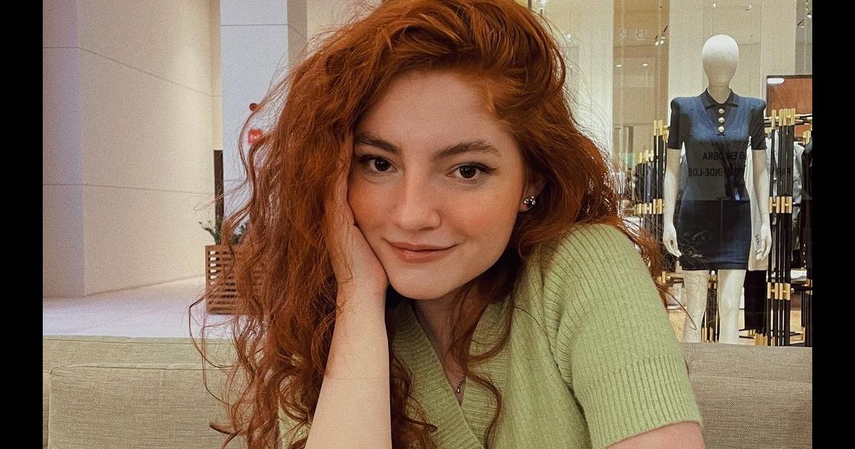 Duda Matte compartilha com os fãs a sua rotina - Purepeople