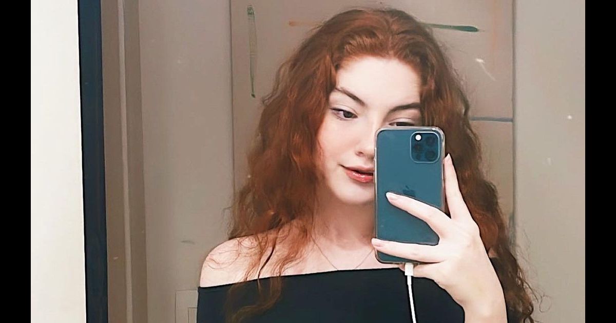 Duda Matte tem 17 anos e conquista cada vez mais fãs dentro e fora da ...