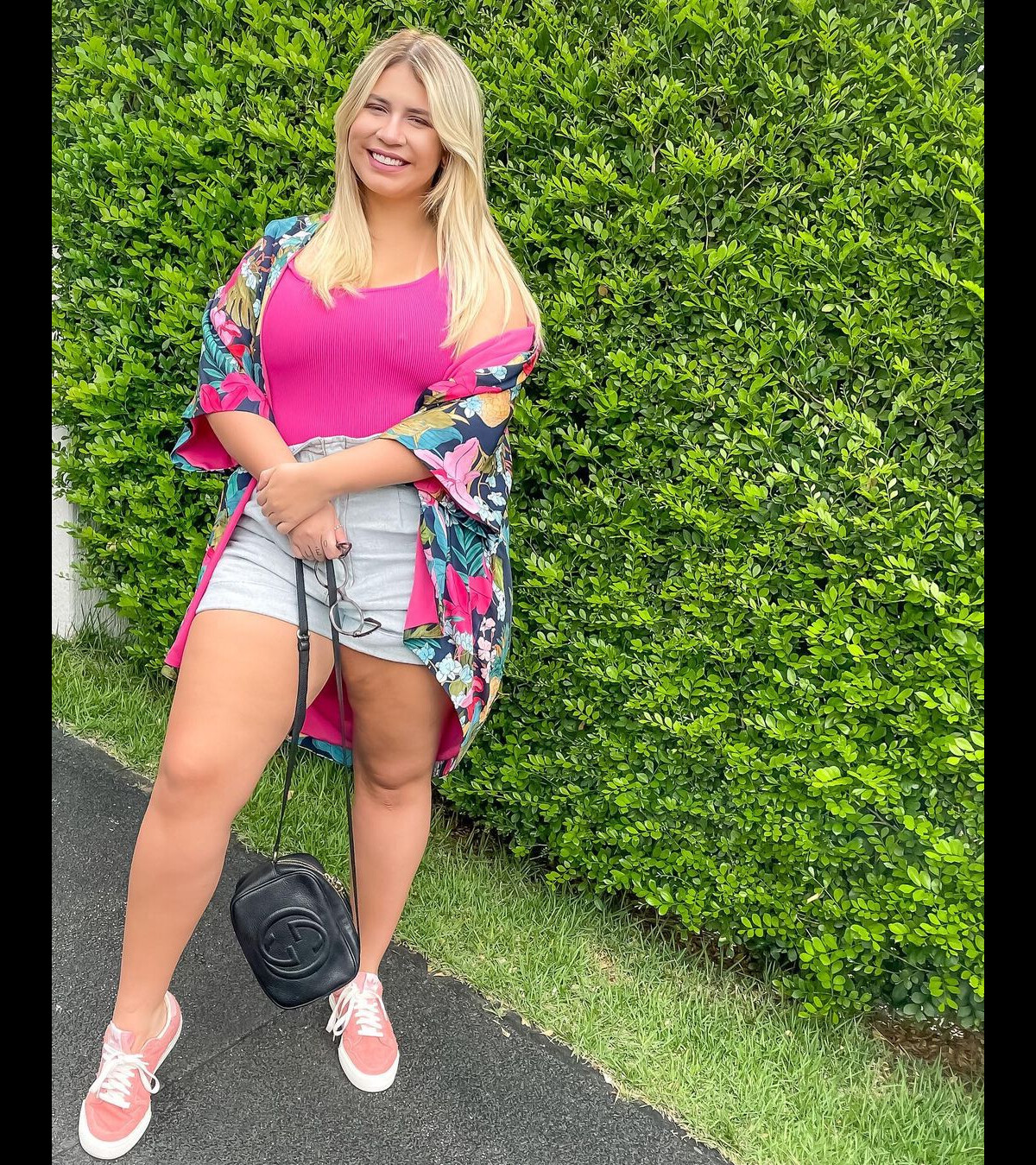 Foto: Marília Mendonça já era uma das cantoras mais bem sucedidas da ...