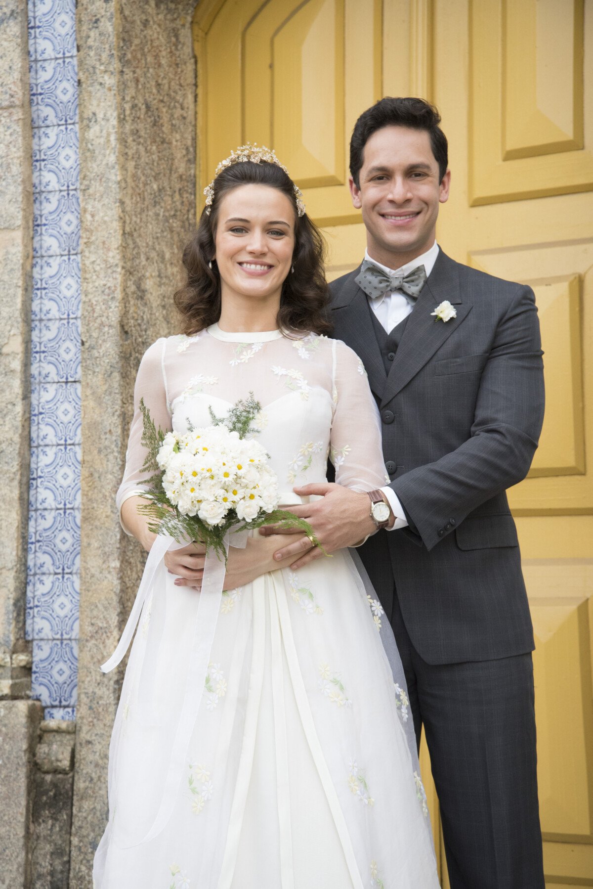 Foto: Bianca Bin interpretou Maria na novela 'Êta Mundo Bom!' - Purepeople