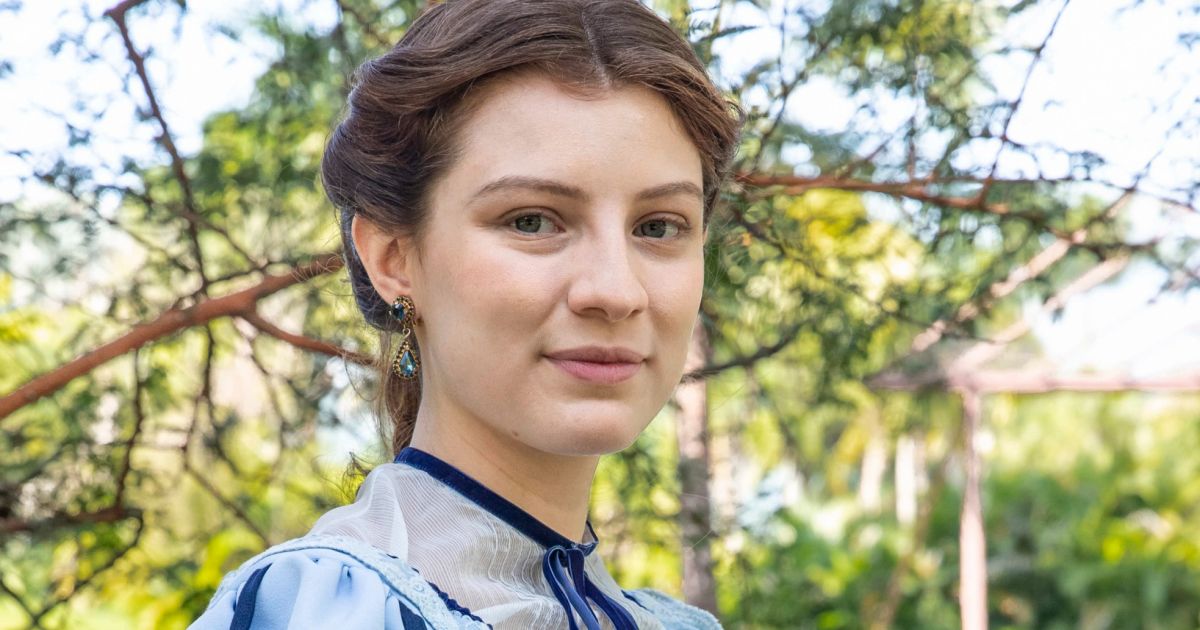 Novela 'Nos Tempos do Imperador': Isabel toma atitude radical com filha ...