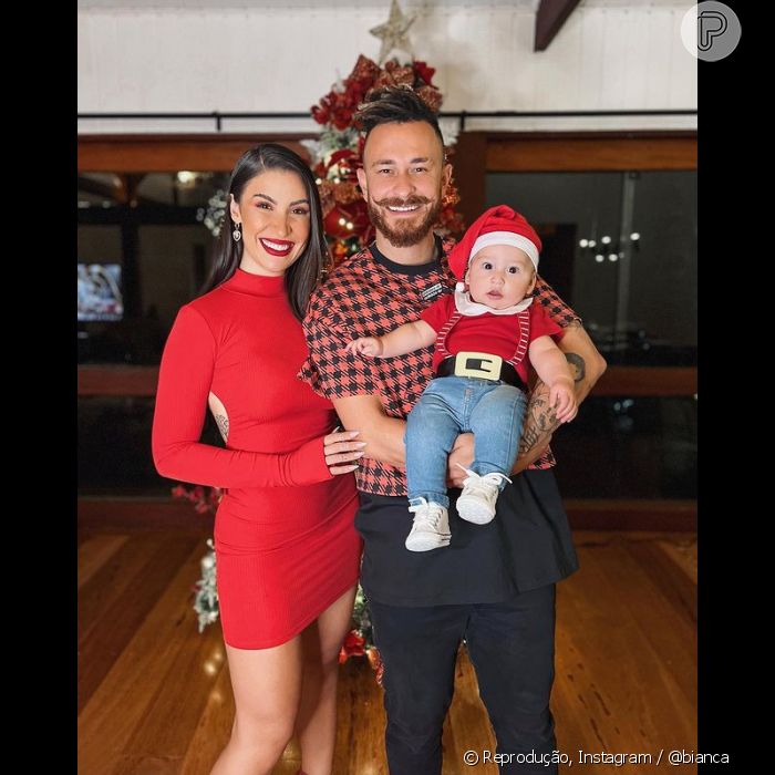 Boca Rosa, que surpreende com o corpo magro apenas cinco meses após dar ...