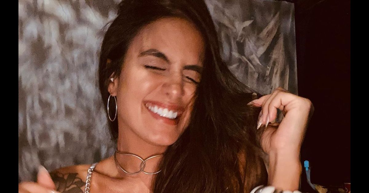 Carol Peixinho participou do 'BBB 19' e da última edição de 'No Limite ...