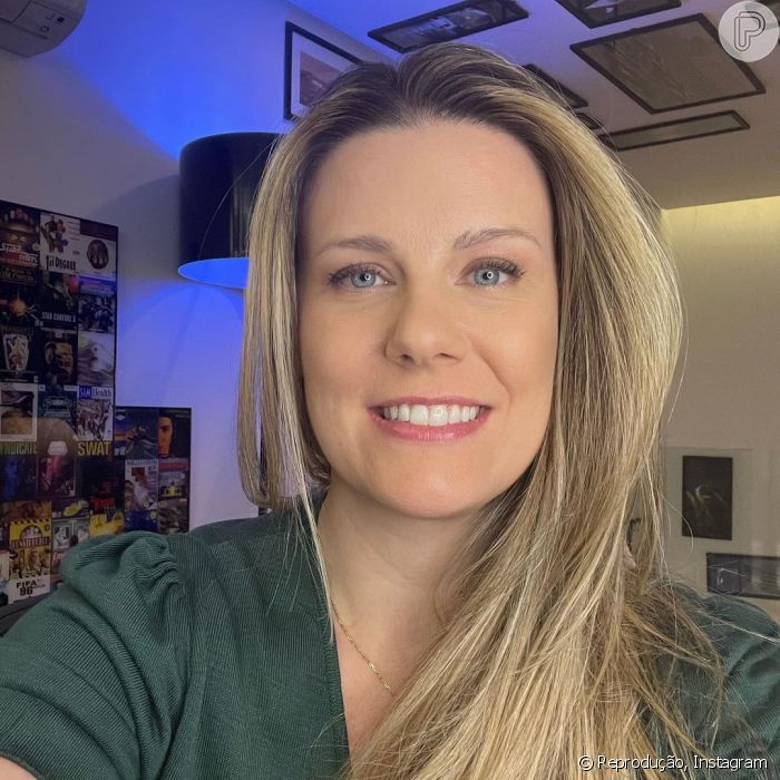 Com Covid, Daiana Garbin falou sobre o seu estado de saúde - Purepeople