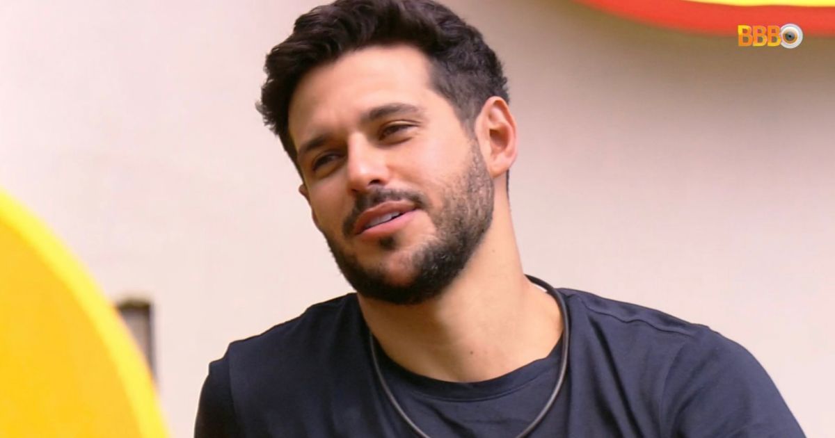 'BBB 22': Rodrigo se preocupa com jogo e afirma que tem se sentido ...