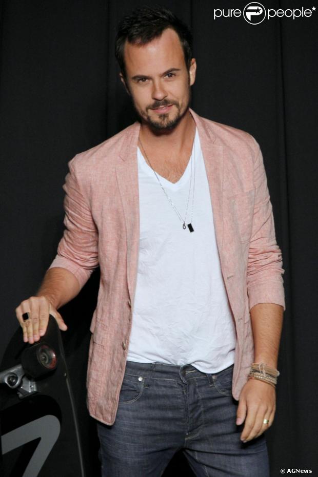 Paulinho Vilhena viverá personagem inspirado em Marcelo Borelli em A ...