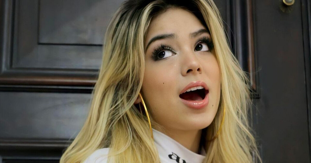 Mc Melody se afoga em vídeo e web detona cantora: 'Vergonha alheia ...