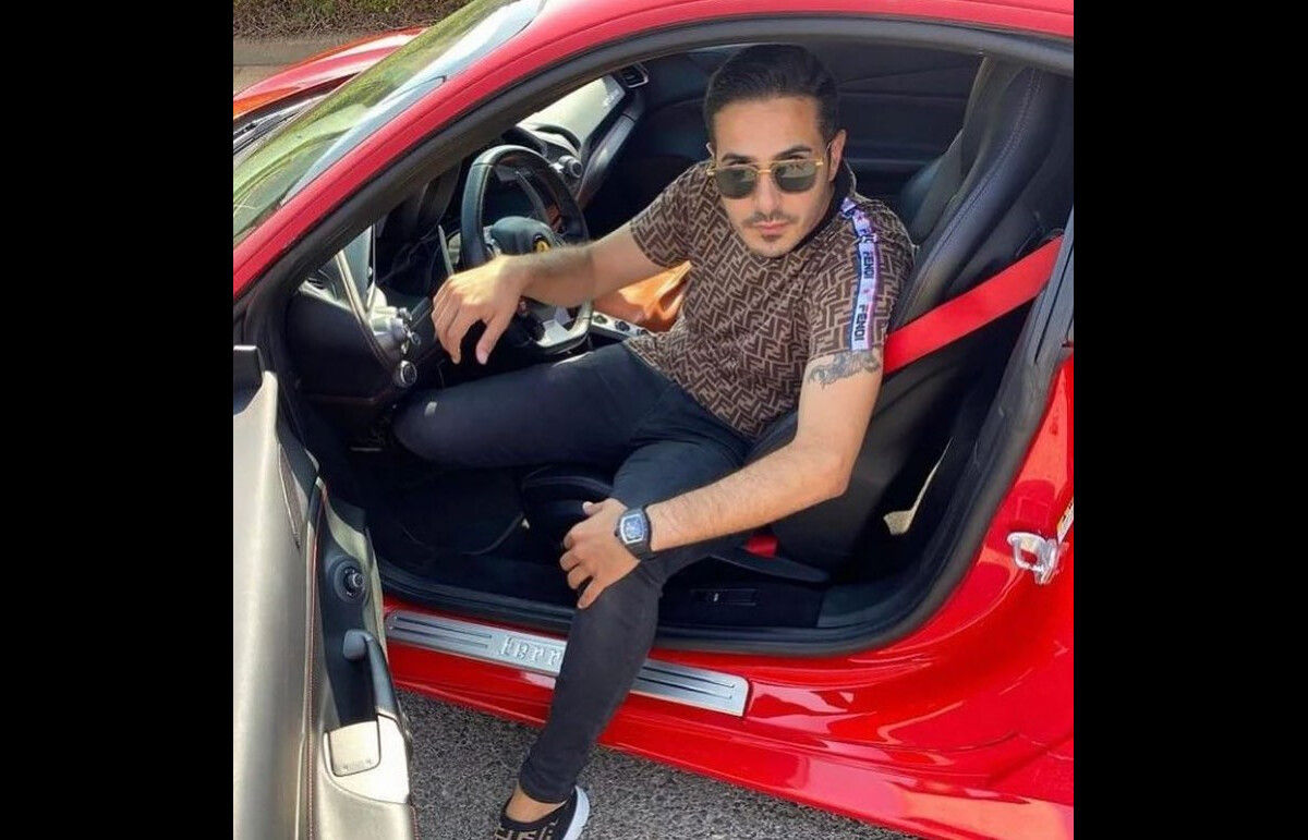 Foto O Golpista Do Tinder Simon Leviev Já Foi Preso Pelos Crimes