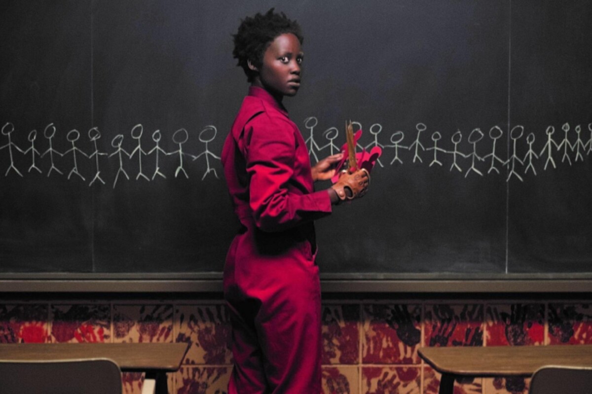 Foto: O filme 'Nós' é do mesmo criador de 'Corra', vencedor do Oscar - Purepeople