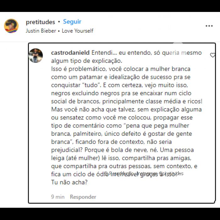 Polêmica sobre PA ser 'palmiteiro' ressurge em post sobre 'BBB 22 ...