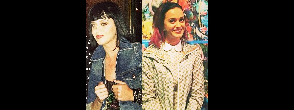 Foto: Katy Perry muda visual e adota cabelos vermelhos - Purepeople Foto: Katy Perry muda visual e adota cabelos vermelhos - Purepeople