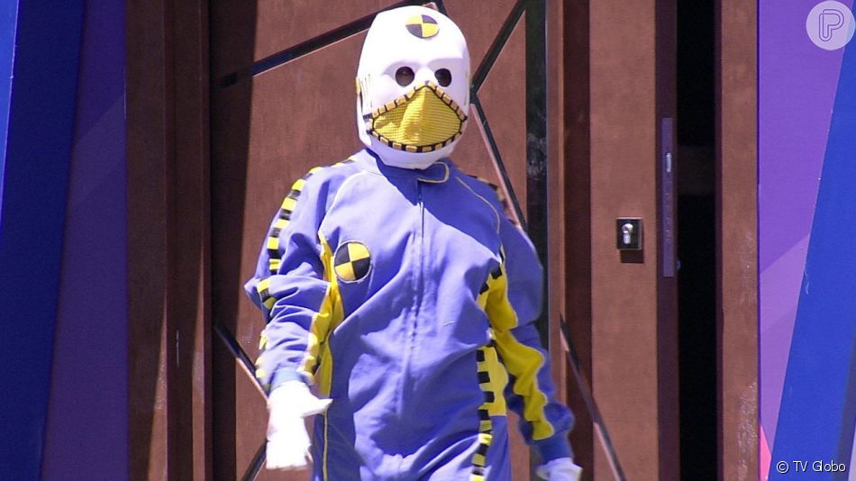 BBB 22: quanto ganha um Dummy? Valor impressiona web! : - Purepeople