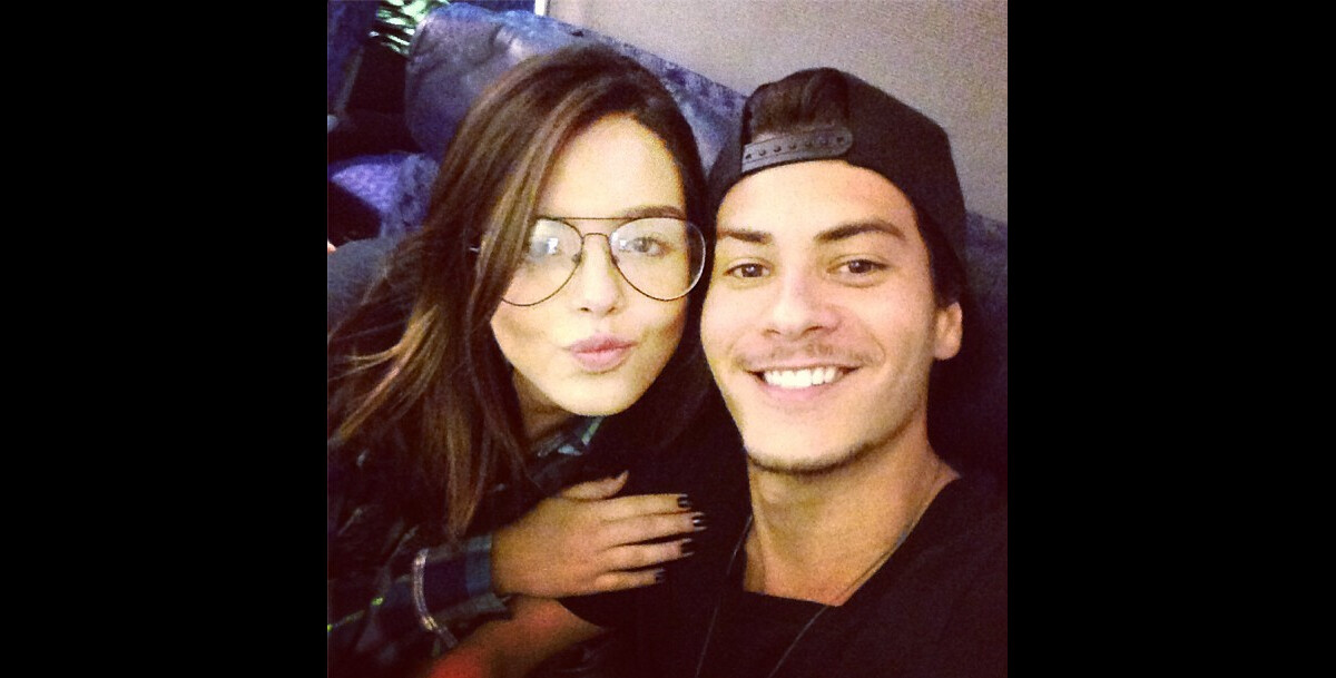 Foto: Giovanna Lancellotti e Arthur Aguiar terminaram o namoro no ano ...
