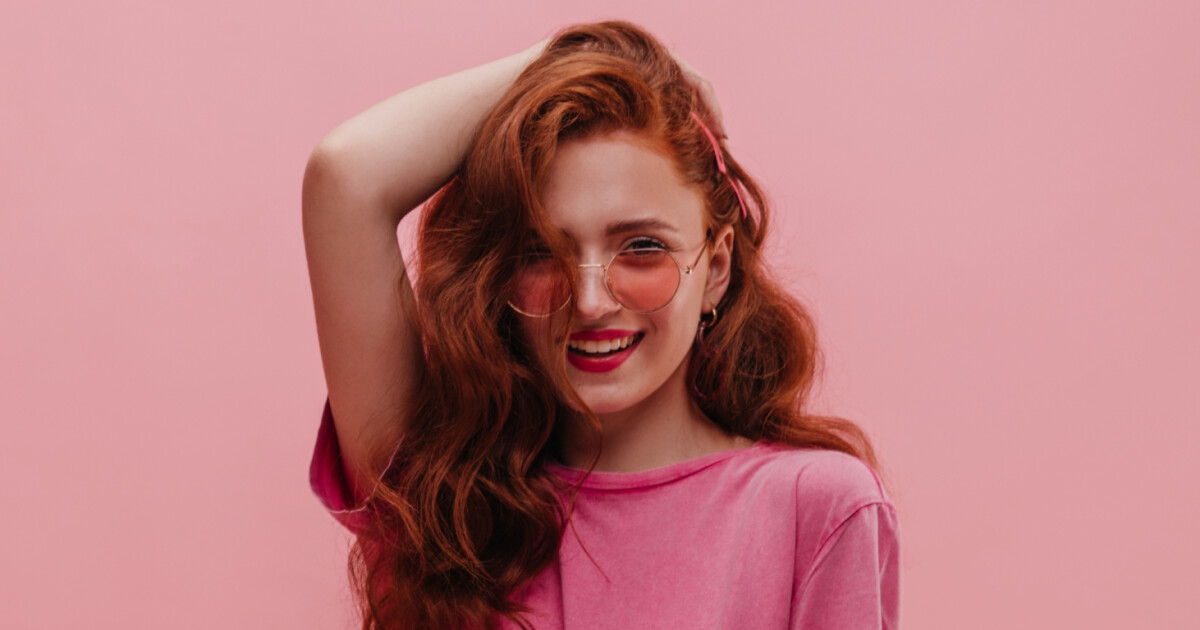 Cabelo ruivo: conheça quatro tons perfeitos da cor marcante para usar ...