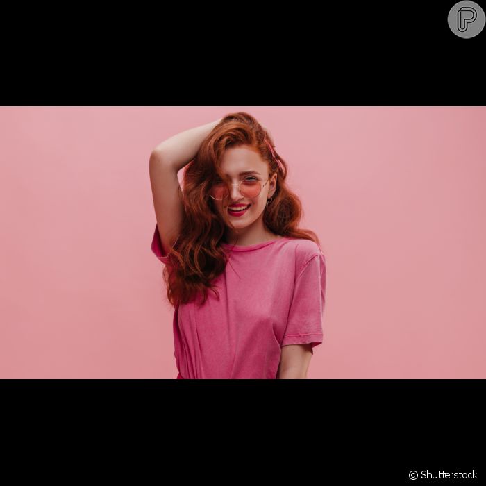 Cabelo ruivo: conheça 5 tons em alta para Outono-Inverno. Veja dicas de ...