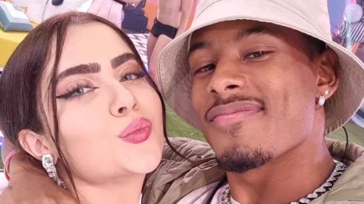 Foto: Paulo André deu detalhes sobre reencontro com Jade Picon no BBB ...