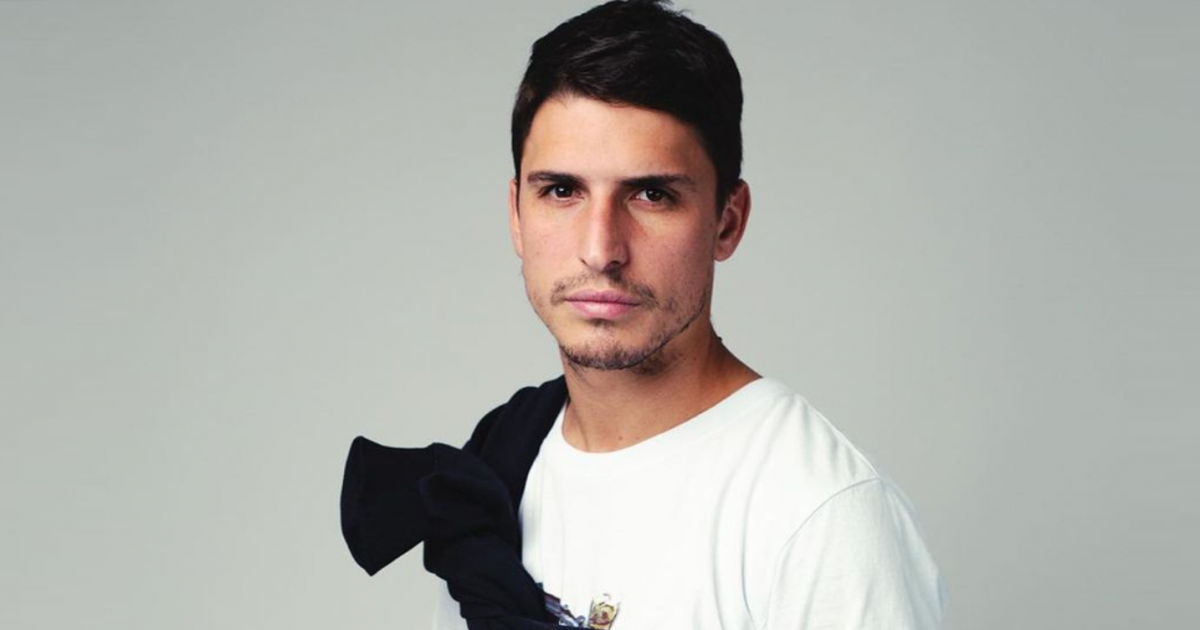 Ex-BBB Felipe Prior aceita convite para reality show no Paraguai ...