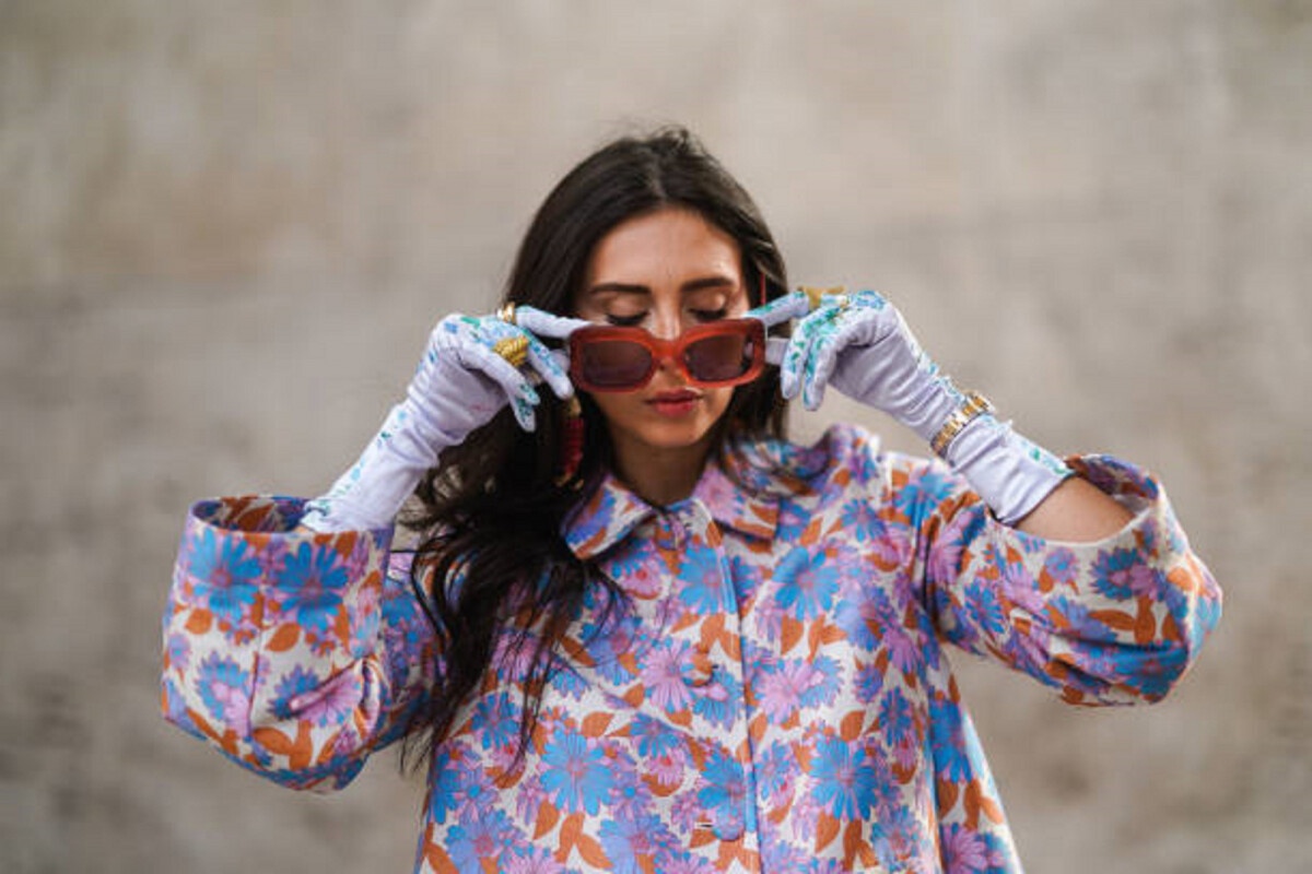 Foto: Looks com luva no Inverno: dicas de estilo infalíveis para usar ...