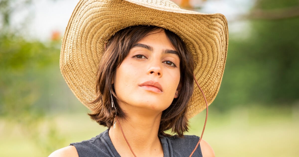 Novela 'Pantanal': Guta toma atitude drástica ao ficar grávida de ...