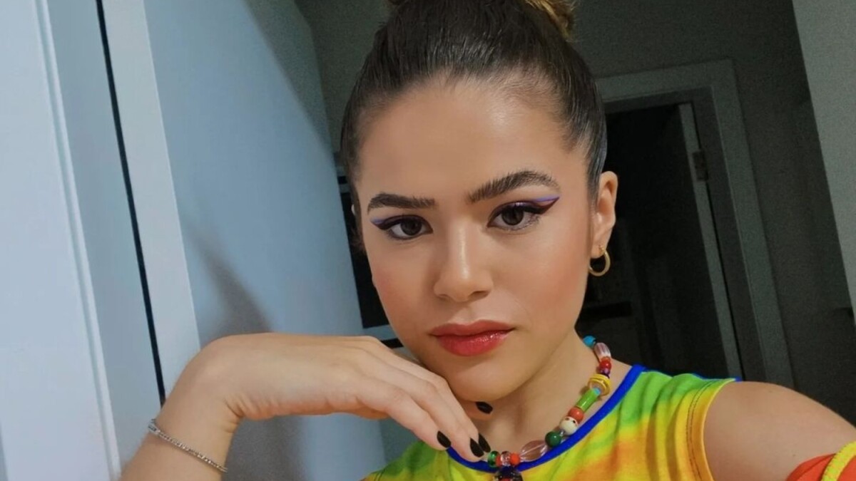 Foto: Maisa tem data para ser anunciada na Globo - Purepeople
