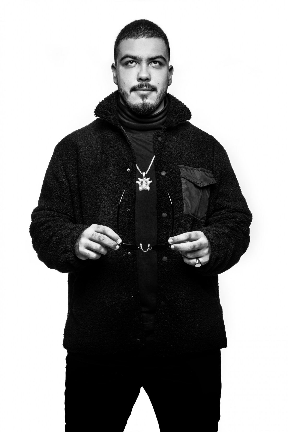 Foto: Em entrevista, DJ Ronald explica que se identifica mais com o ...