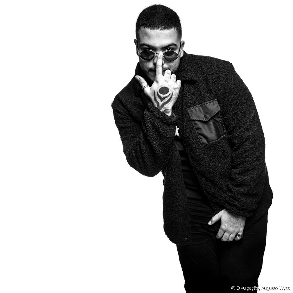 Filho de Ronaldo Fenômeno e Milene Domingues lança música com MC Don ...