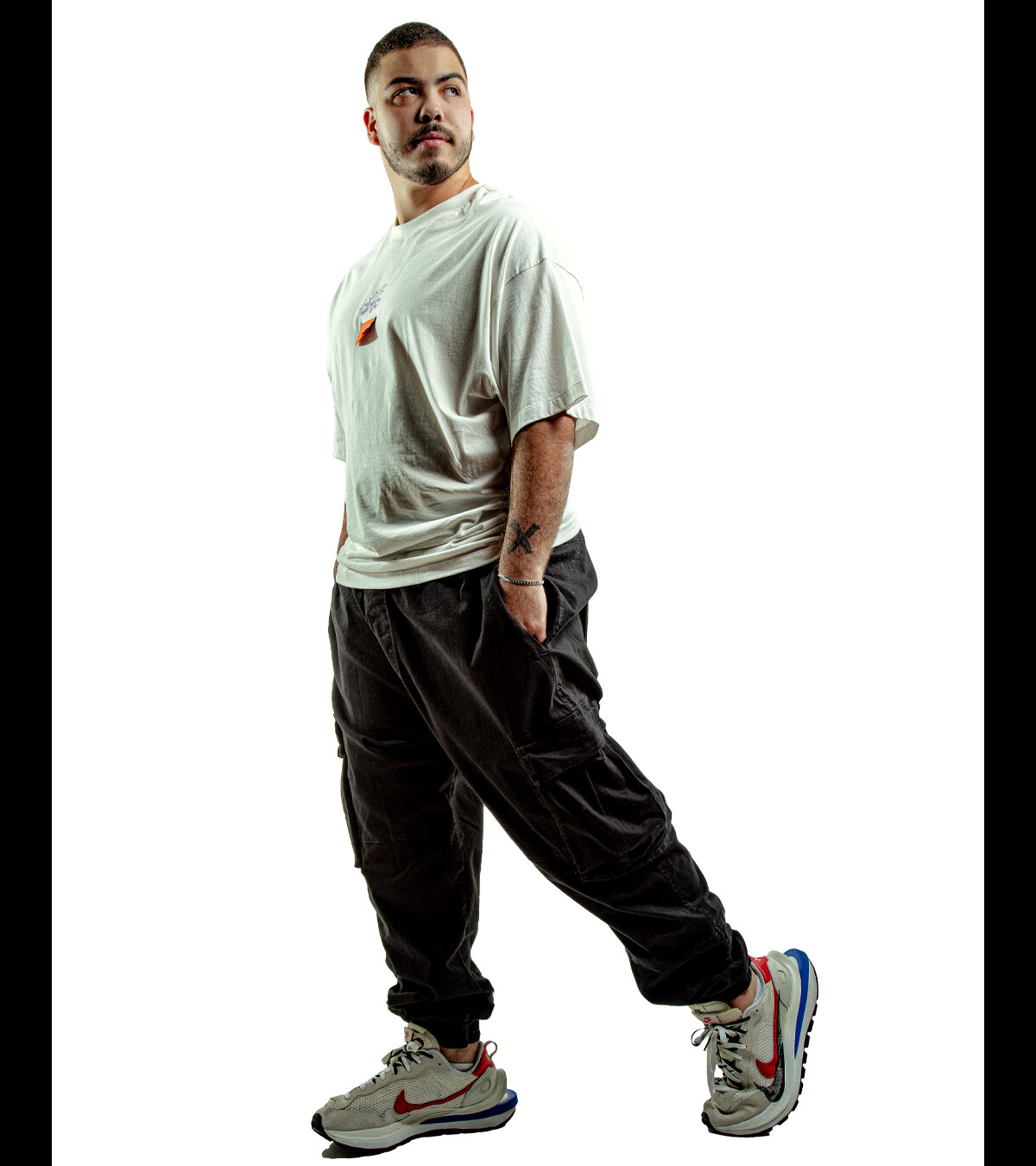 Foto: DJ Ronald se apaixonou pela música eletrônia aos 12 anos - Purepeople