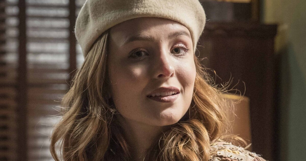 'Além da Ilusão': Isadora mantém dúvida sobre inocência de Davi e ...