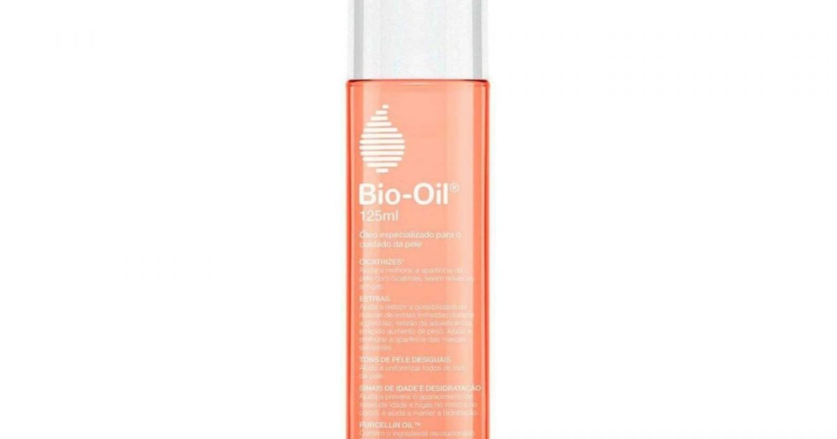 Bio Oil para Cuidados com a Pele está em oferta do Prime Day: de R$ 85 ...