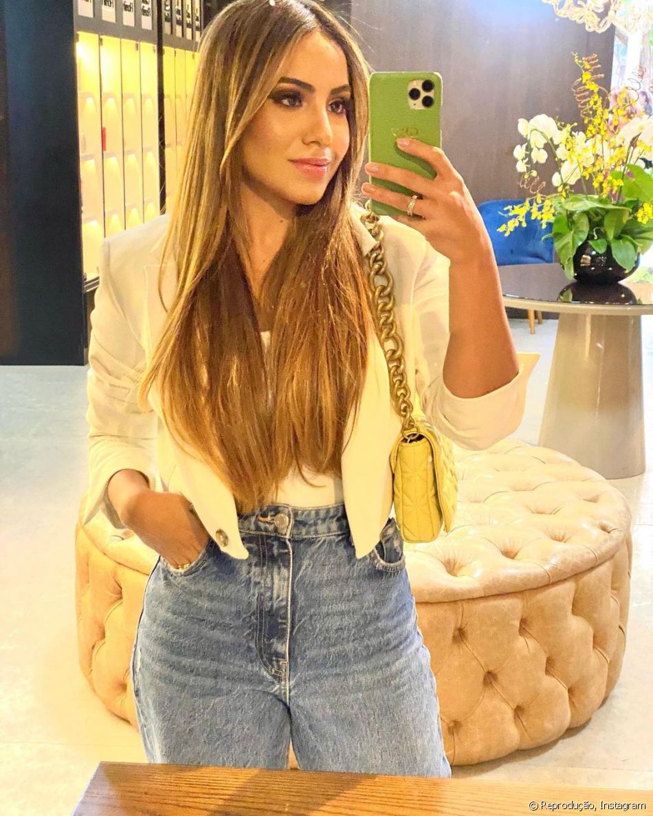 Veja por que cantora Gabriela Rocha é uma das artistas mais ouvidas no ...