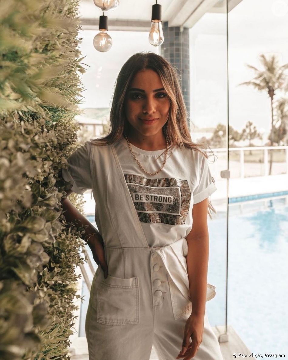 Veja por que cantora Gabriela Rocha é uma das artistas mais ouvidas no ...