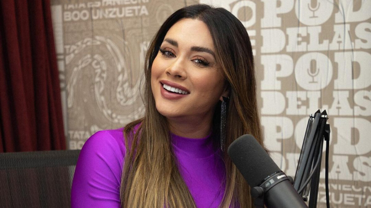 Foto: Ex-panicat Juju Salimeni quer participar de reality da Globo ...