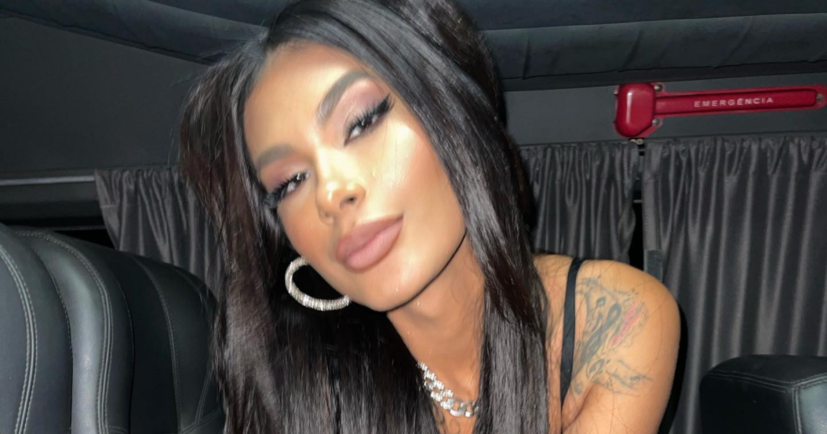 Pocah em um novo reality show? Cantora expõe convite após participação ...