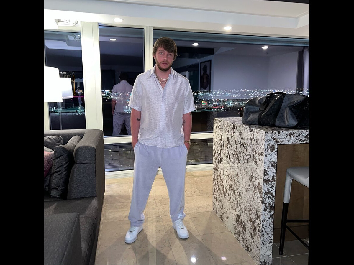 Foto: Murda Beatz tem 28 anos, nomeações ao Grammy e uma coleção de ...