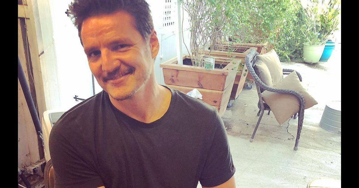 Pedro Pascal é um ator chileno com grande sucesso em Hollywood - Purepeople