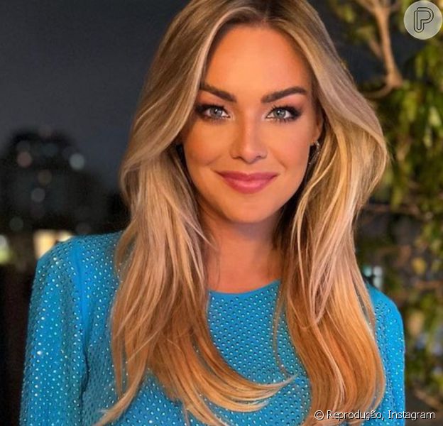 Ex-BBB Bárbara Heck revela que já se envolveu com Neymar e Gabriel ...