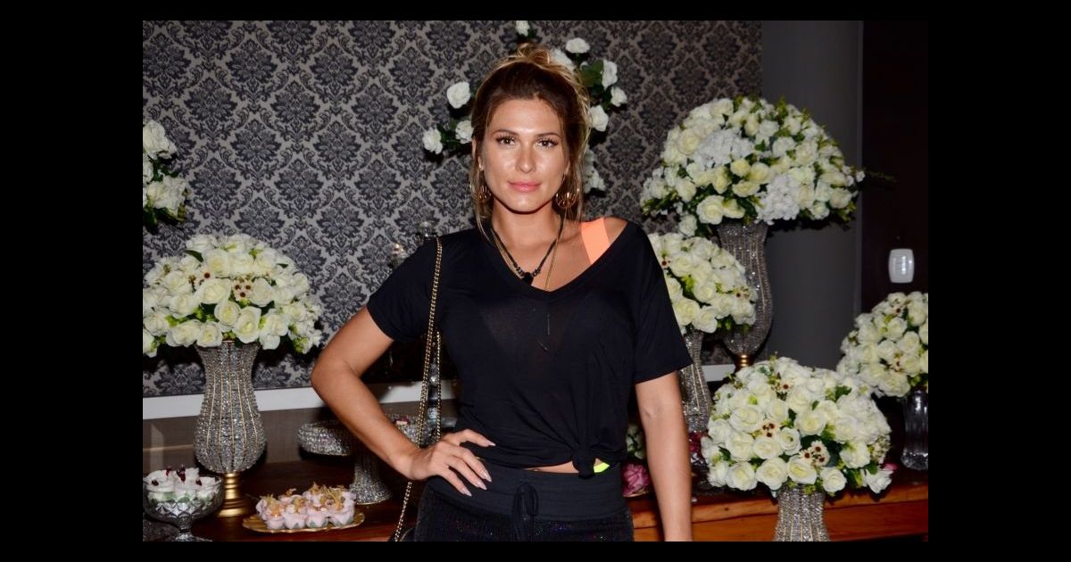 Segundo site, Lívia Andrade fará parte do quadro Acredite em Quem ...