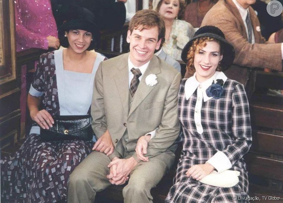 Novela 'O Cravo e a Rosa': o que acontece no final? Casamento, novos ...