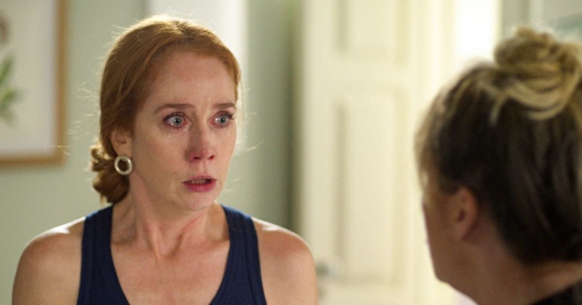 Presença de Trindade será sentida também por Irma, na novela 'Pantanal ...