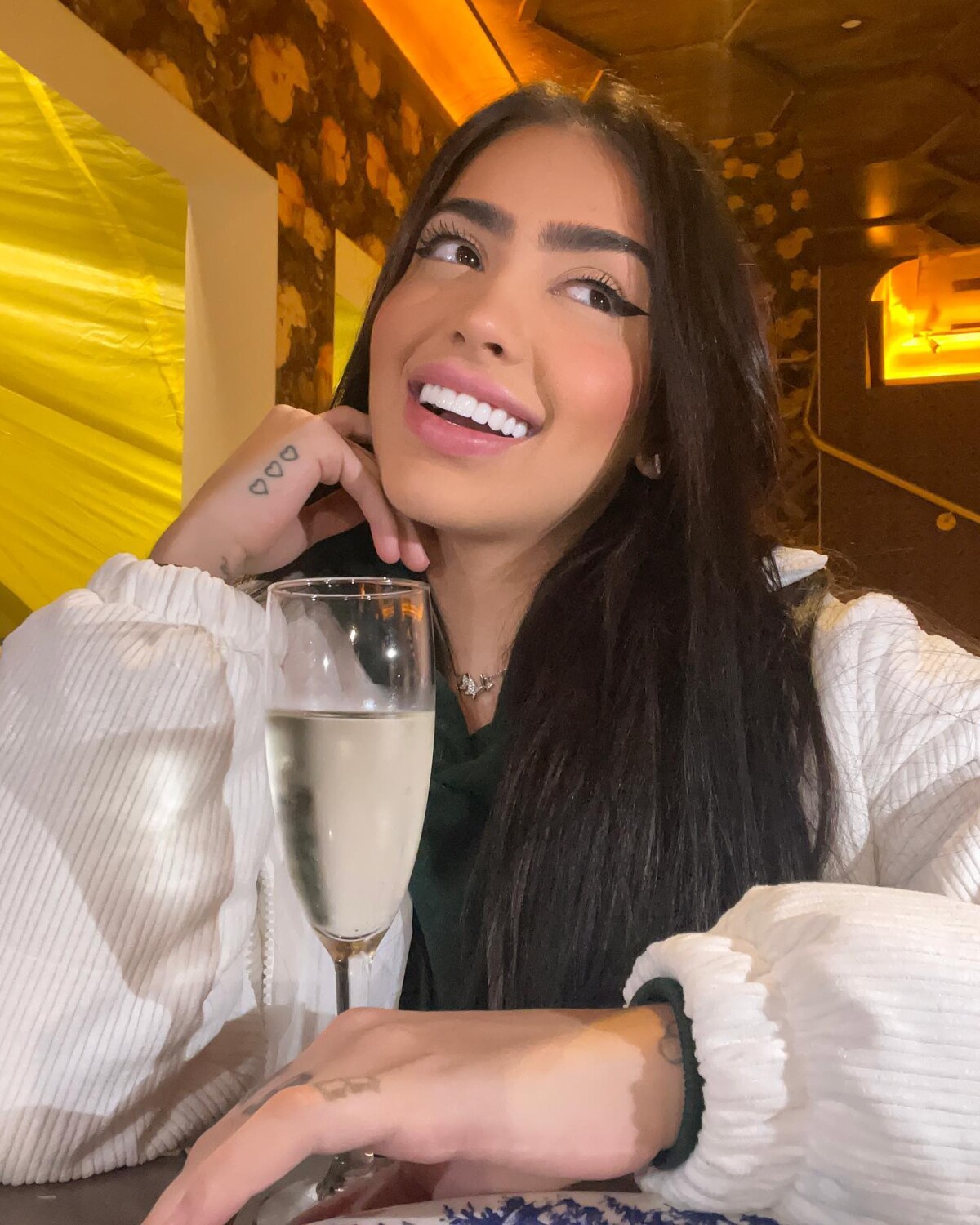 Foto: Mc Mirella comenta sua participação no De Férias Com o Ex ...