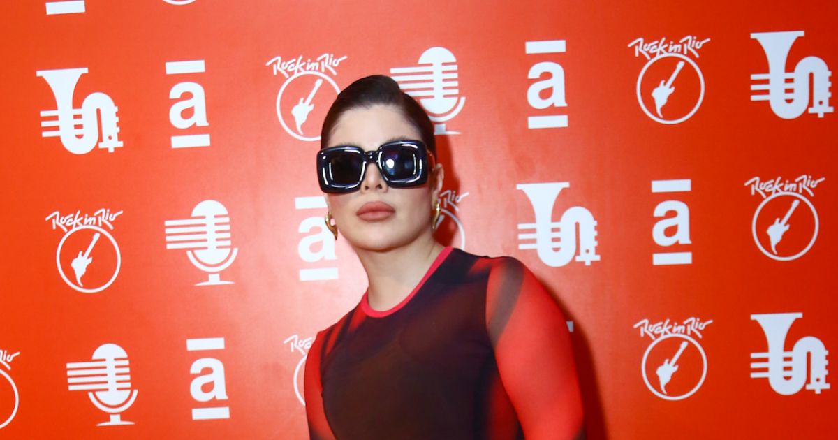 Gkay é influencer e humorista - Purepeople