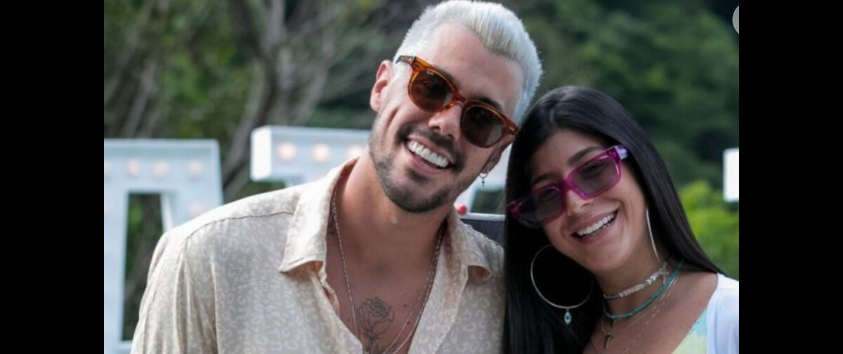 Foto: De Férias Com o Ex Celebs: Lipe Ribeiro fatura mais do que todo ...