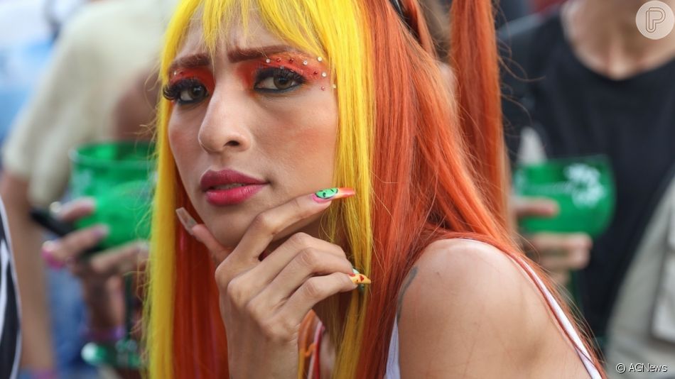 'A Fazenda 2022': Ruivinha de Marte está confirmada no reality. Conheça ...