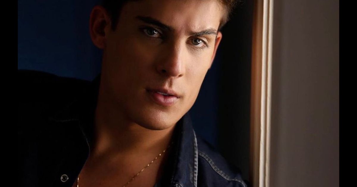 A Fazenda 14: Tiago Ramos respondeu sobre seu temperamento - Purepeople