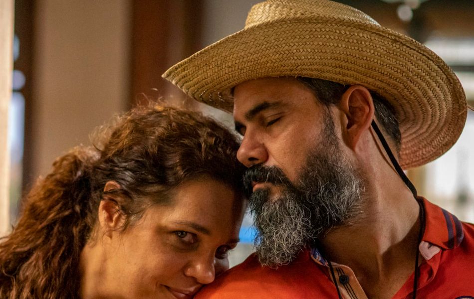 Reta final da novela 'Pantanal': Alcides revela crime chocante de ...